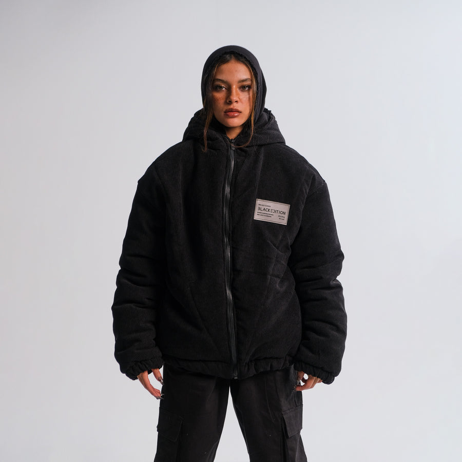 Jackets – Blackedition