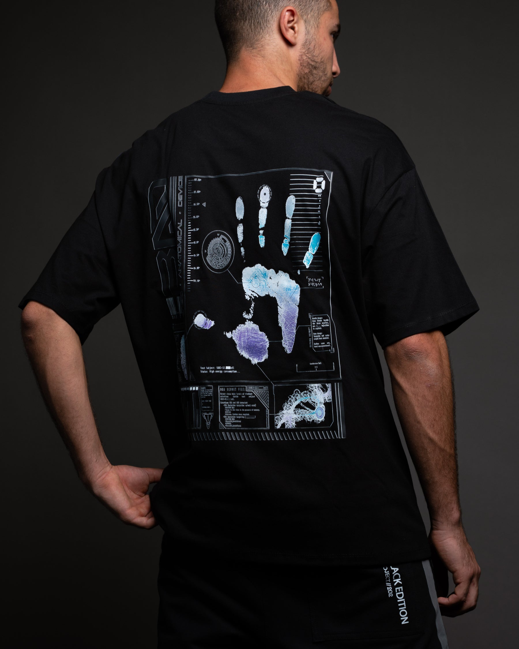 Black Edition – Blackedition