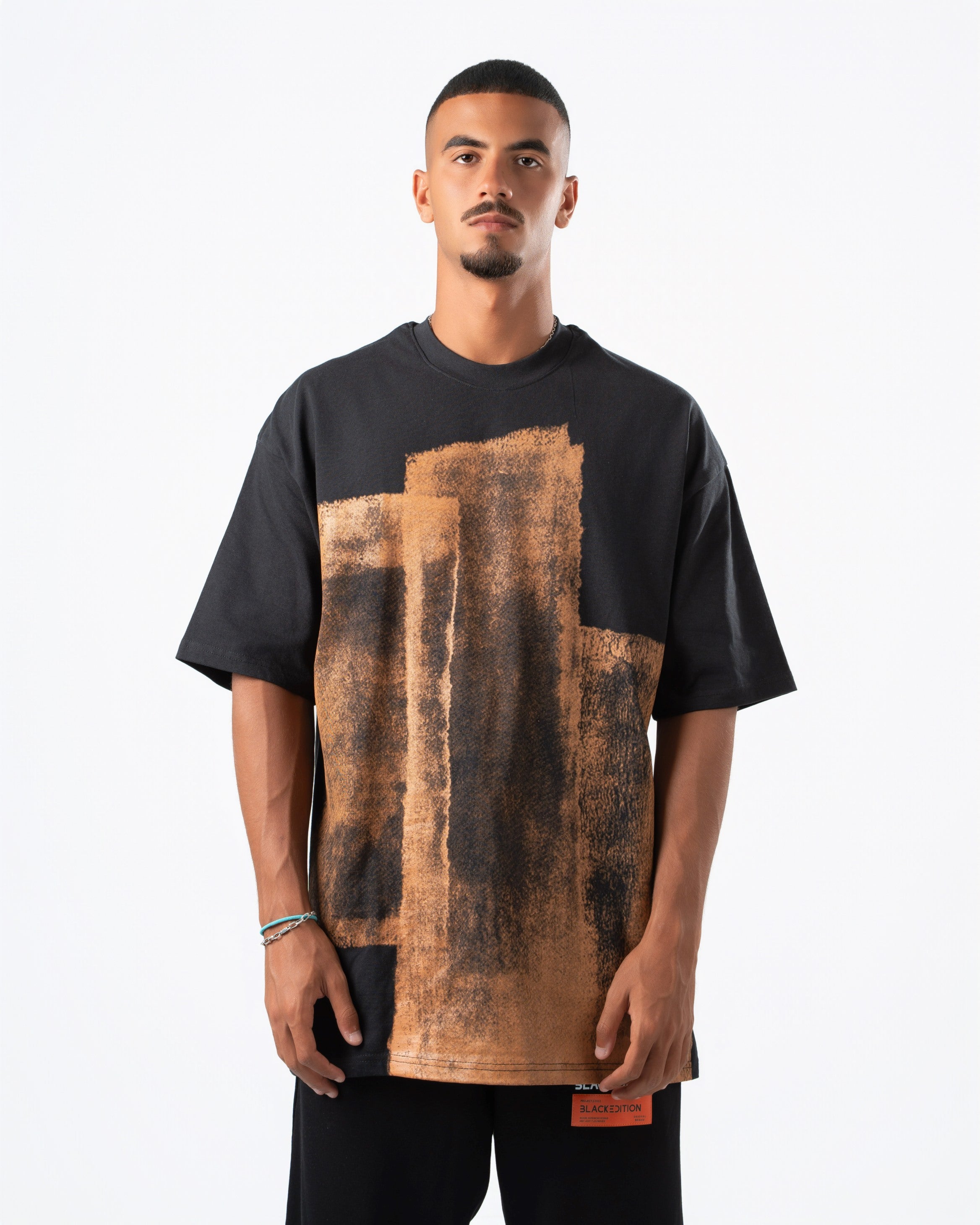 RUST THEORY TEE – Blackedition