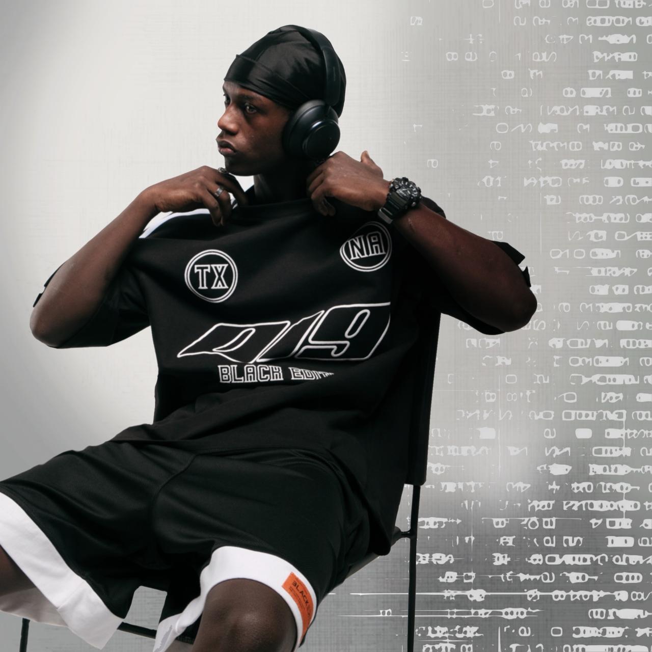 Black Edition – Blackedition